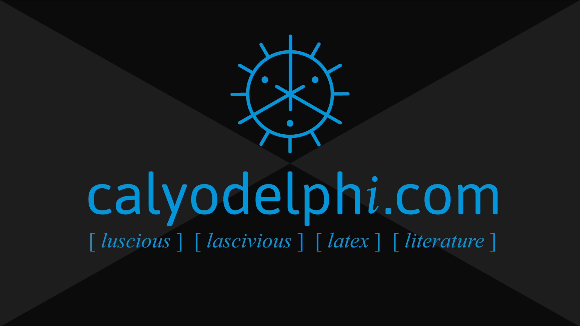 Calyo Delphi's Domain